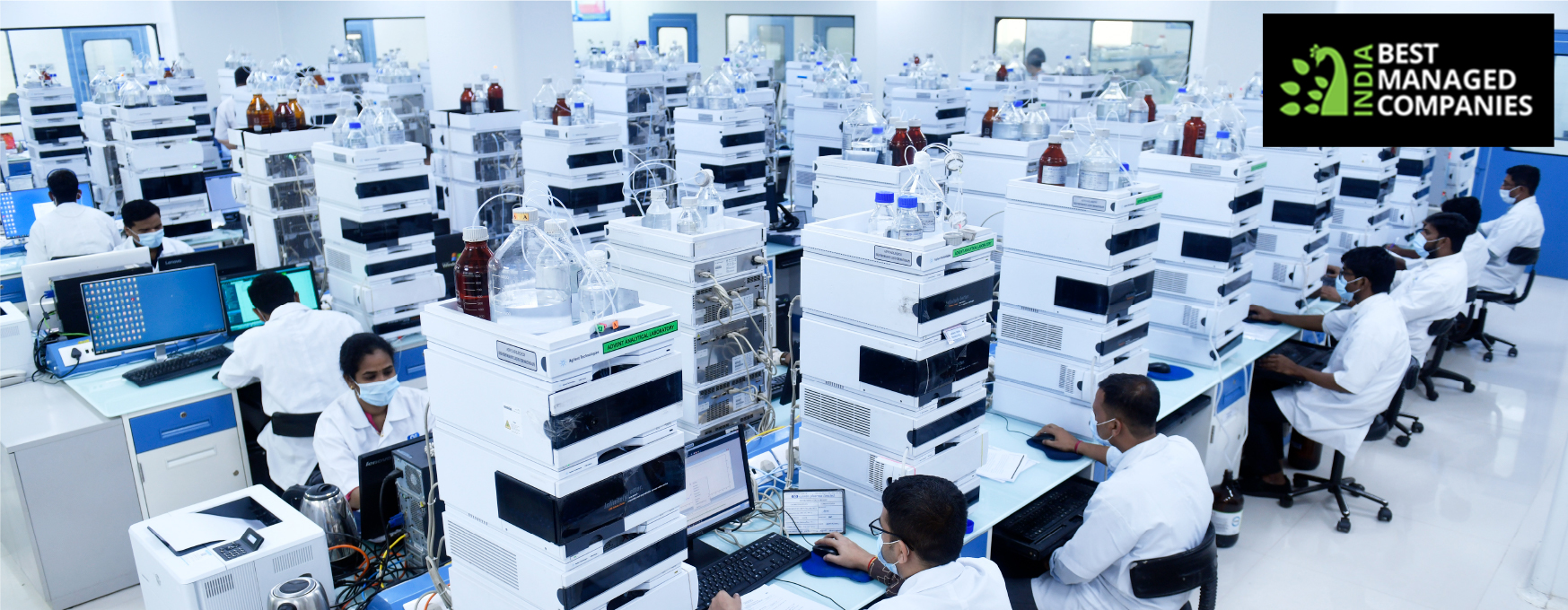 Ajanta Pharma Limited